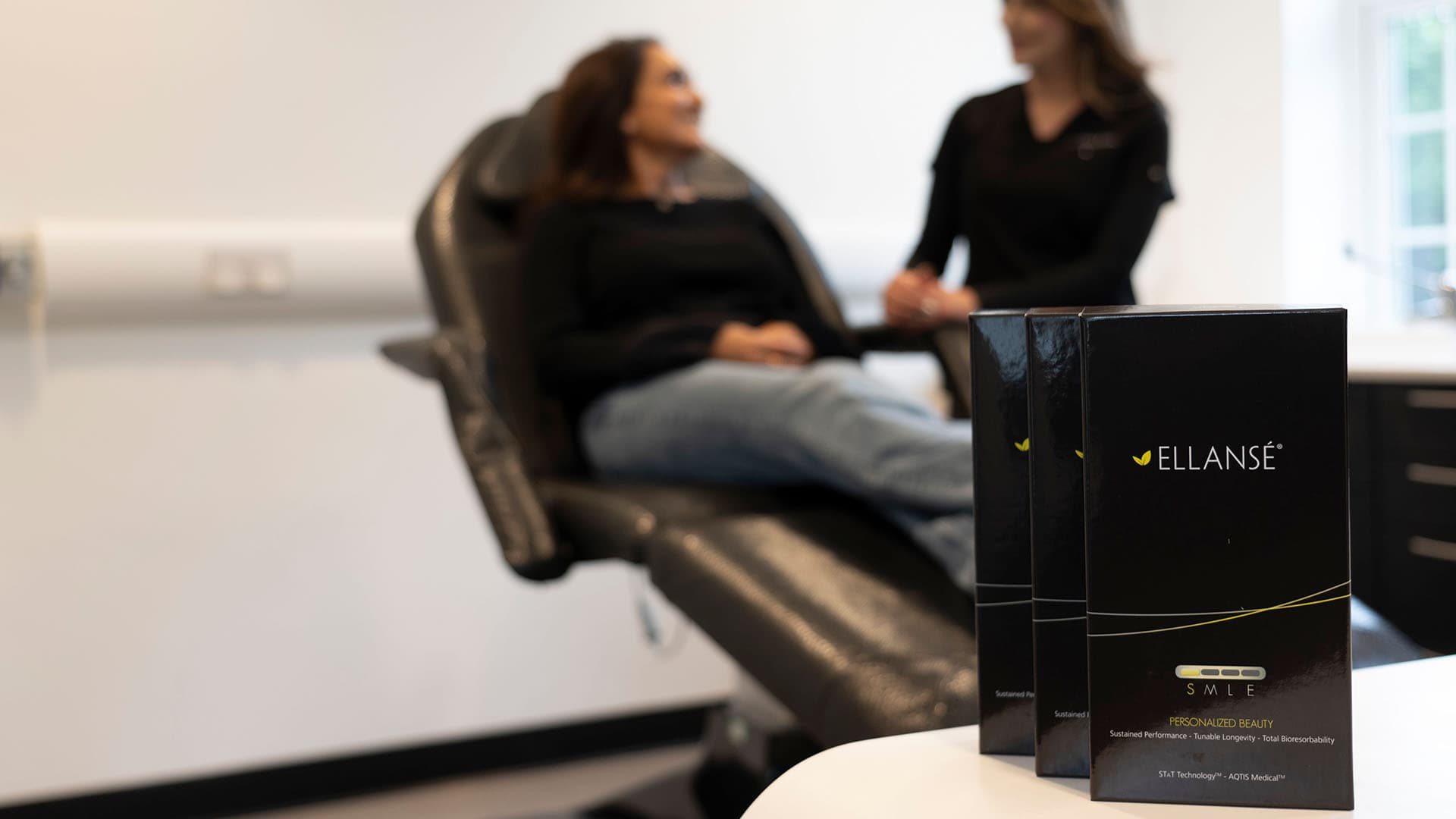 Why the Ellanse filler is the next big thing. What you need to know