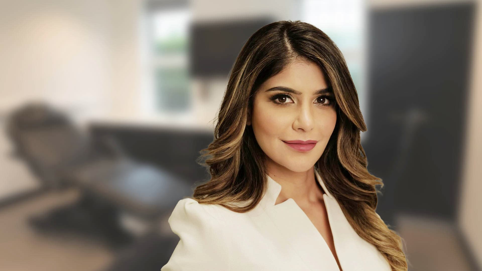 Dr Sabika Karim, Founder of Skin Medical and Key Opinion Leader